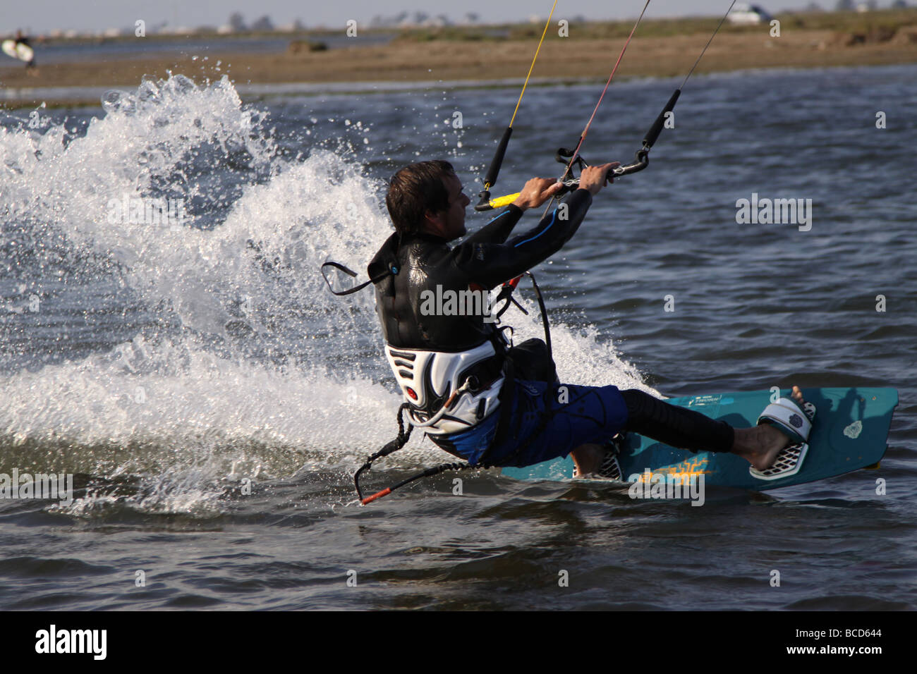 Surfing action shot hi-res stock photography and images - Alamy