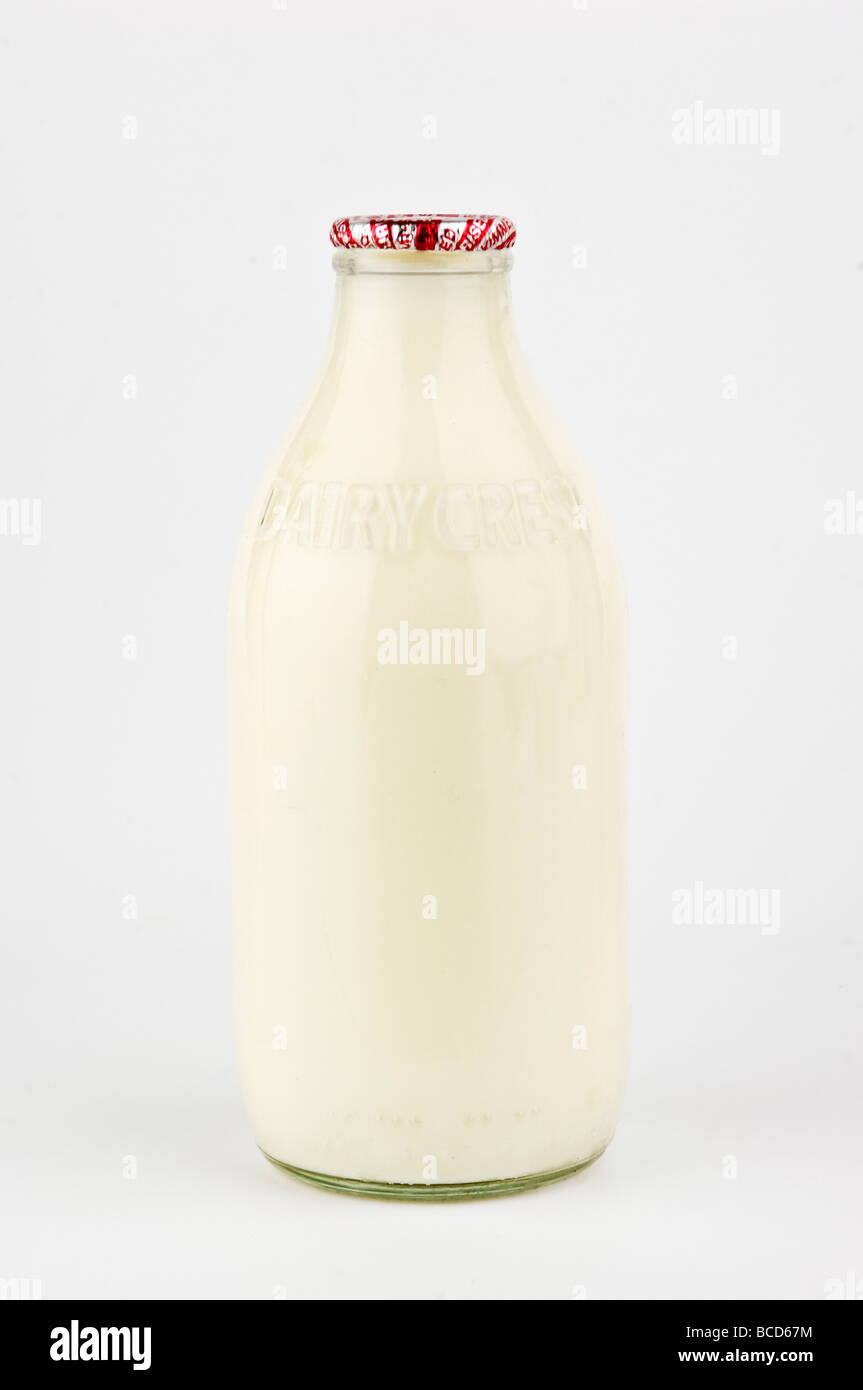 Milkman deliver hi-res stock photography and images - Alamy