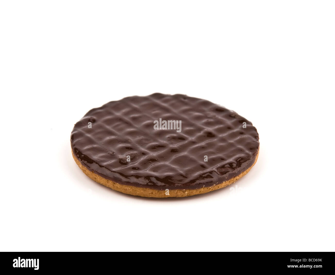 Digestive chocolate biscuit hi-res stock photography and images - Alamy