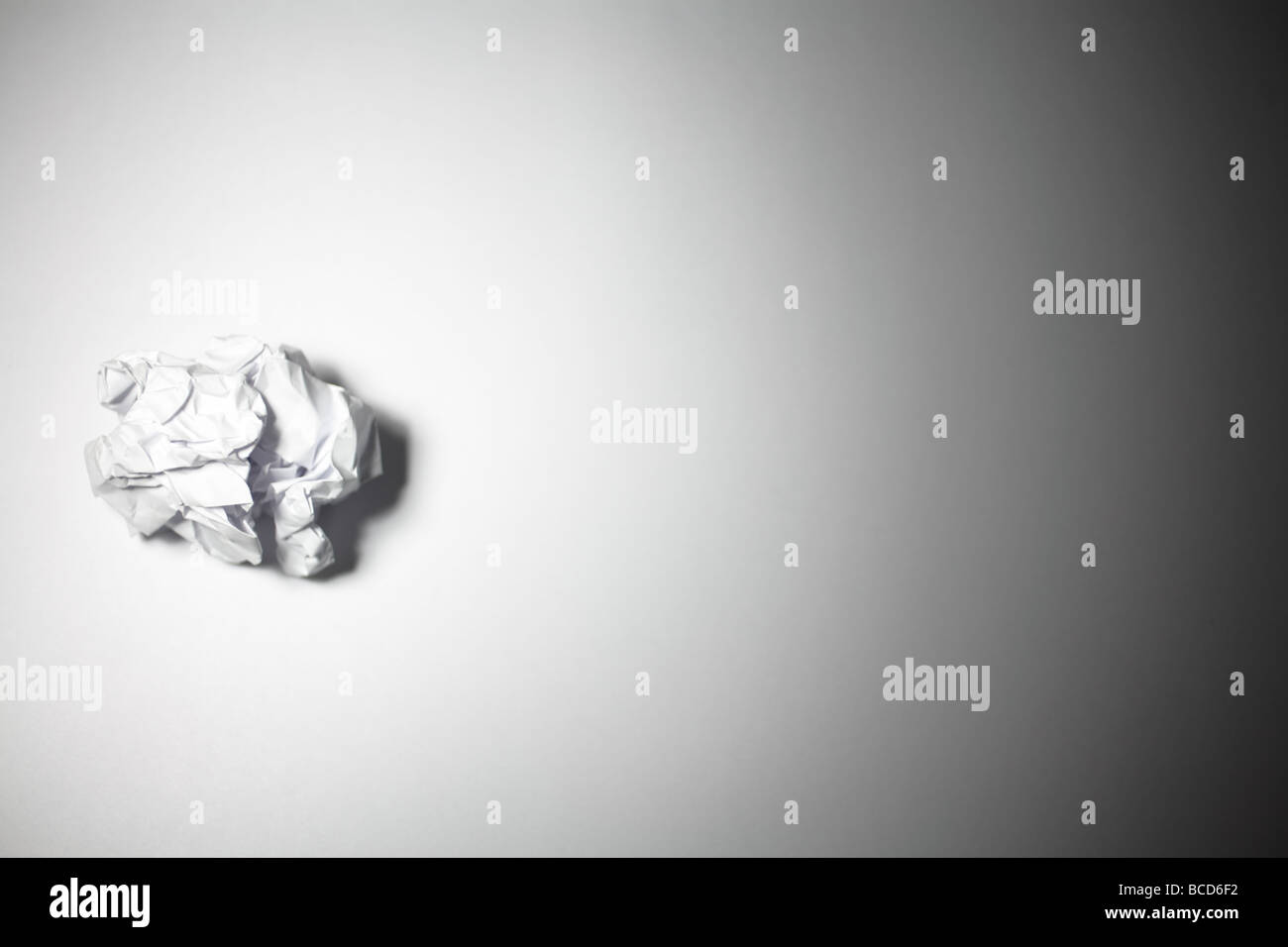 paiper on a white background Stock Photo - Alamy