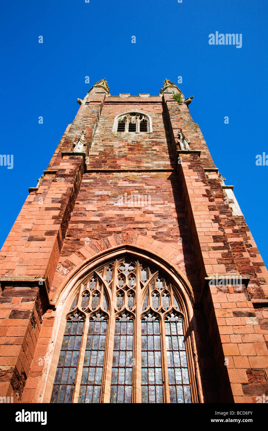 Parish church of totnes hi-res stock photography and images - Alamy