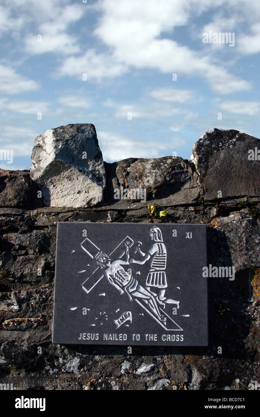 Irish god hammer hi-res stock photography and images - Alamy