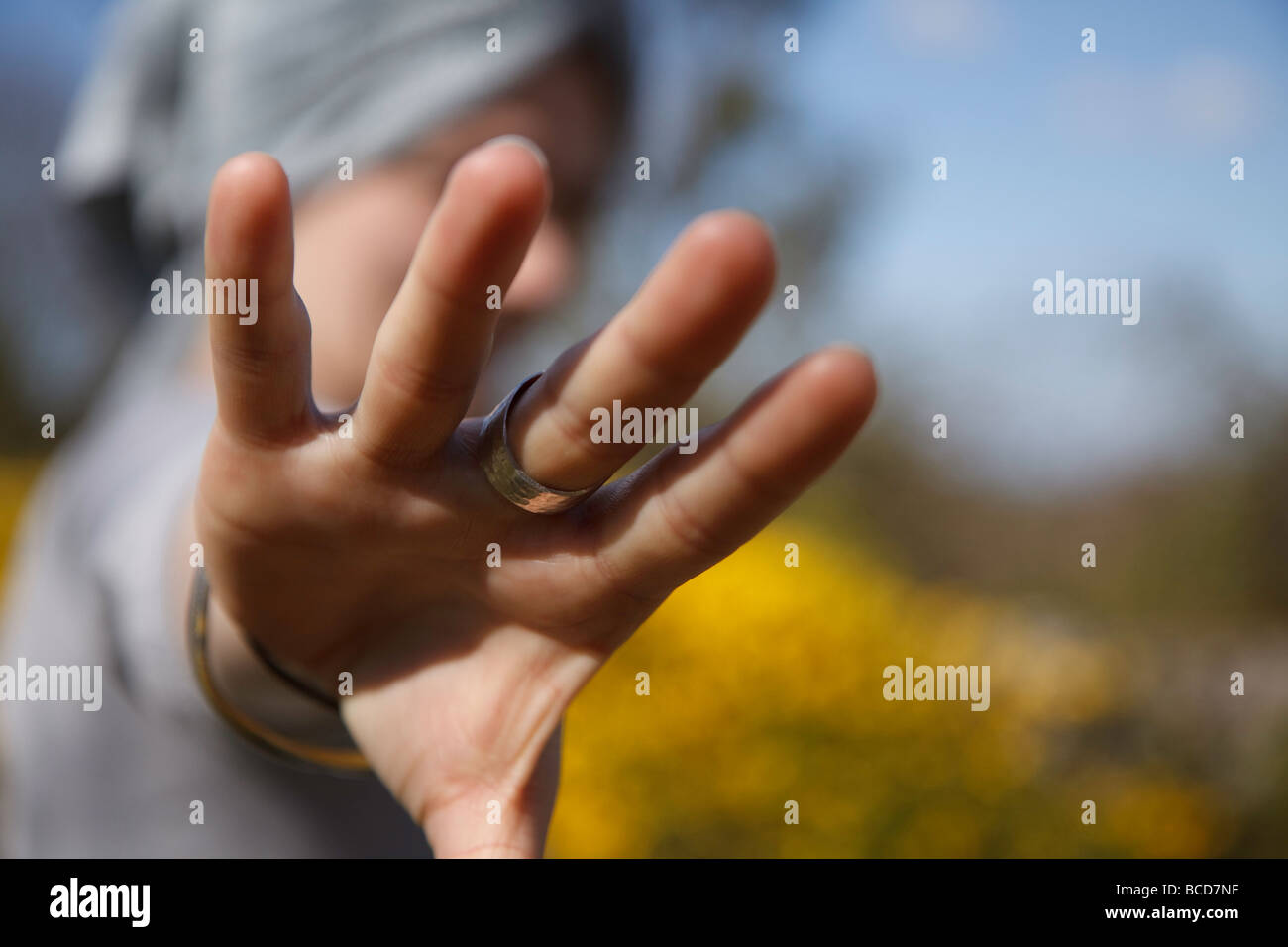 Stretched hide hi-res stock photography and images - Alamy