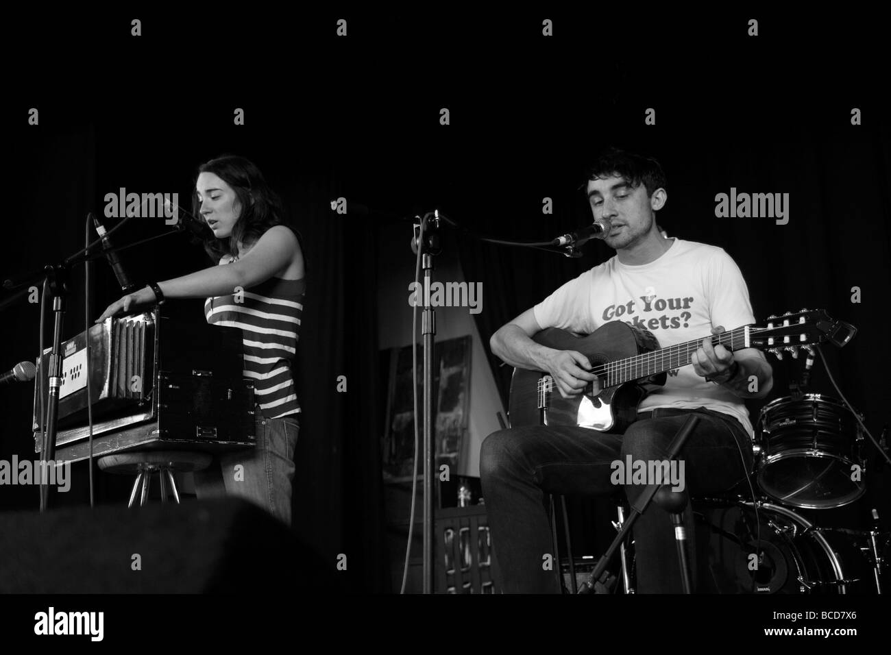 Concert stop hi-res stock photography and images - Alamy