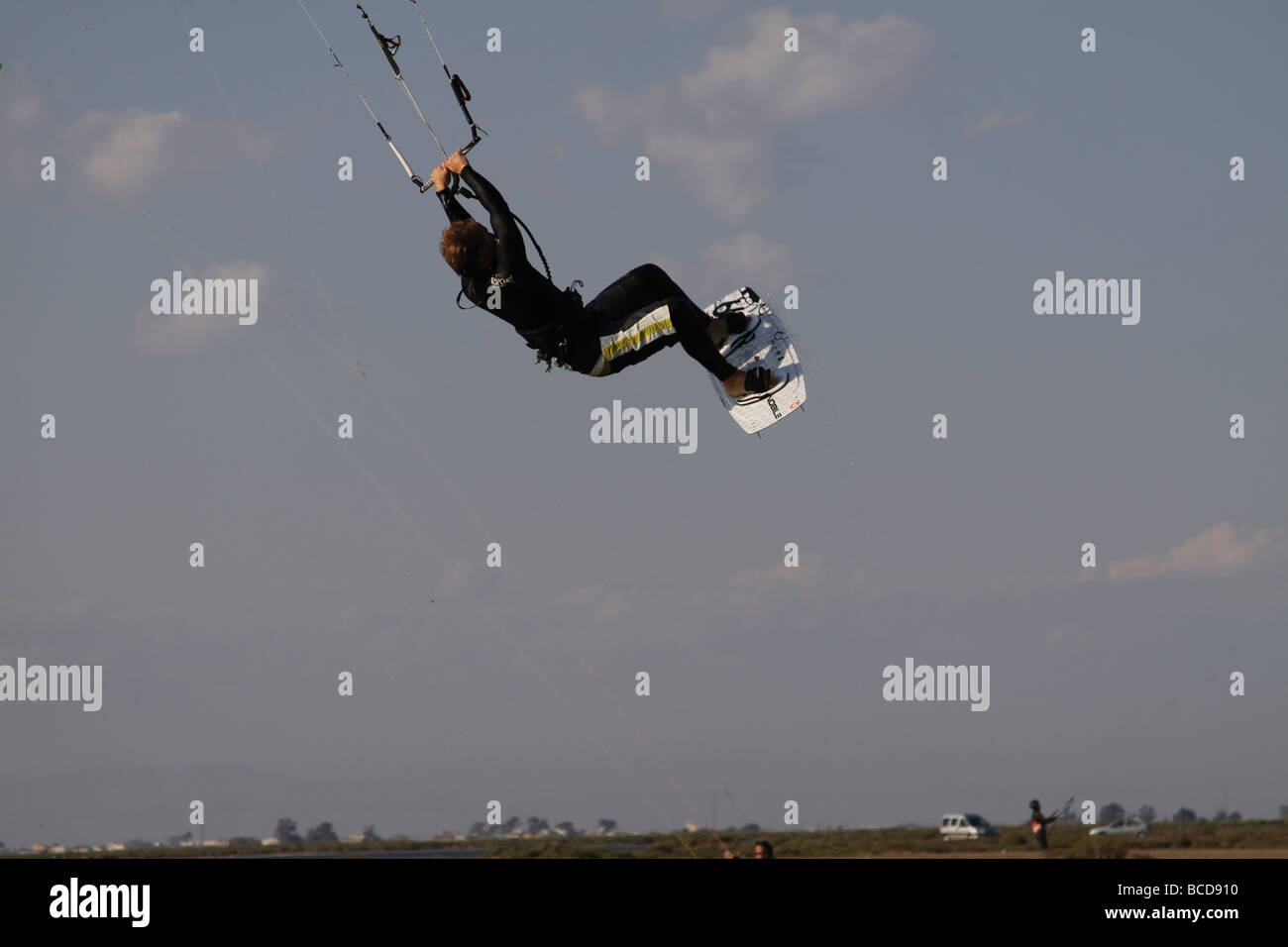Surfing stunt hi-res stock photography and images - Alamy