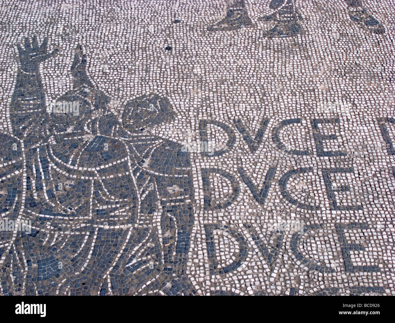 Duce Of Italy High Resolution Stock Photography and Images - Alamy