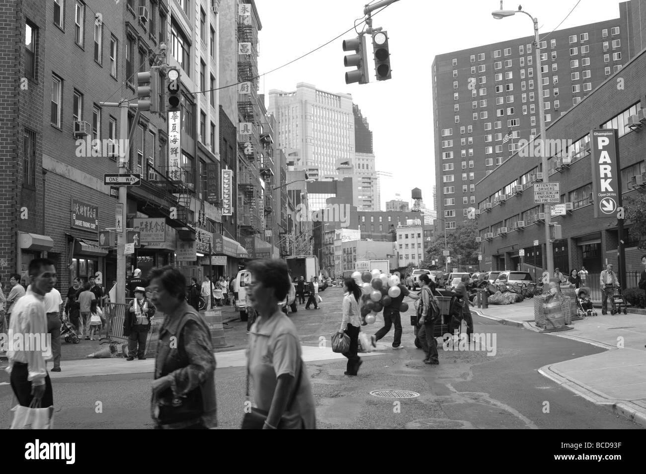 Chinatown neighborhood of Manhattan — (simplified Chinese: 纽约华埠 ...