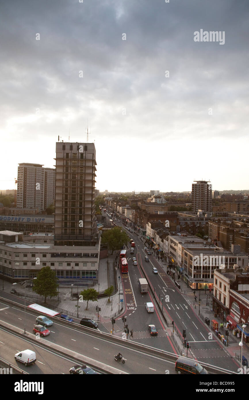 Flyover uk hi-res stock photography and images - Alamy