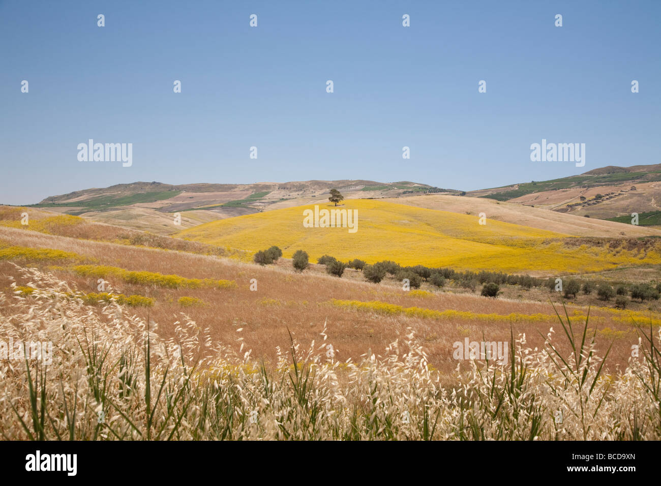 Sicily europe hi-res stock photography and images - Alamy