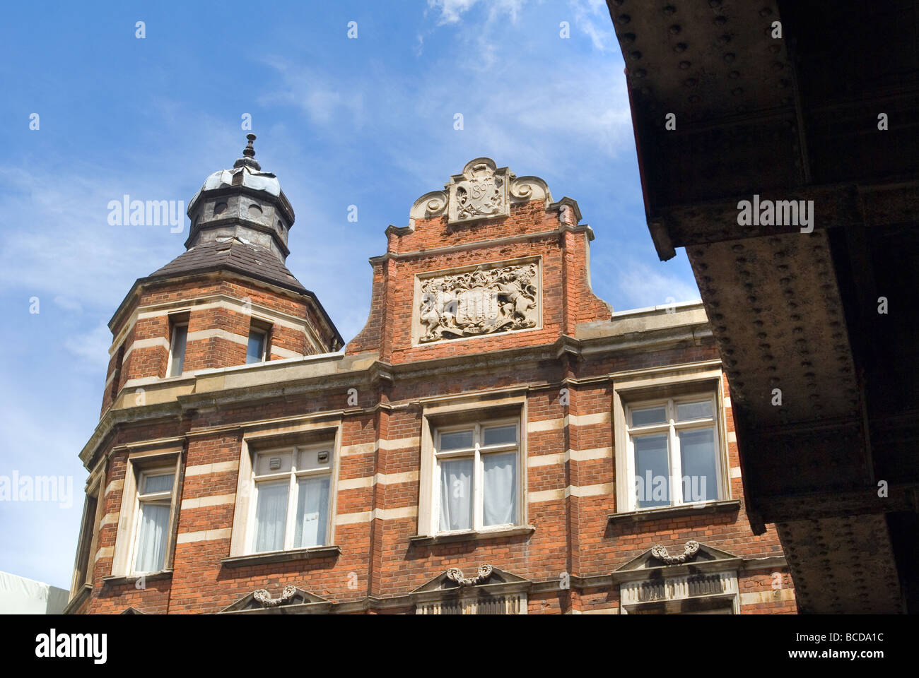 An old building from hi-res stock photography and images - Alamy