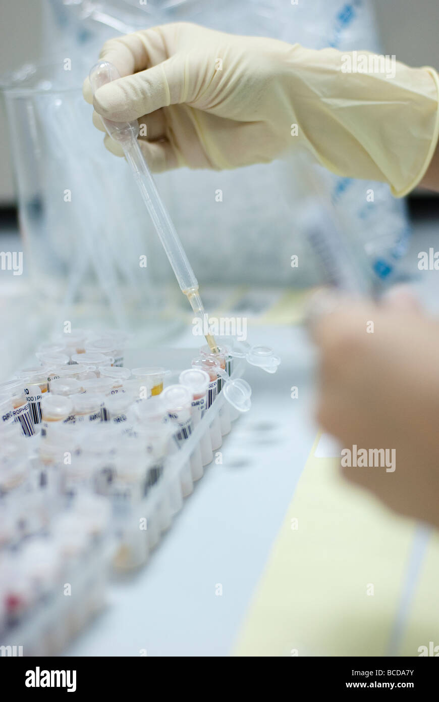 Blood dropper hi-res stock photography and images - Alamy