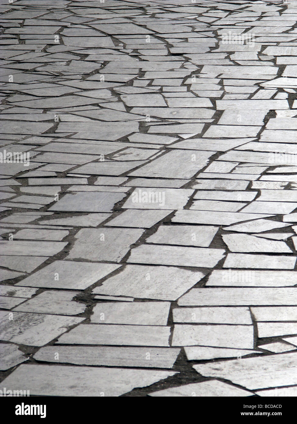 Paving stones isolated hi-res stock photography and images - Alamy
