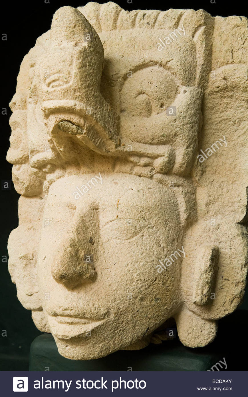 Mayan Priest Stock Photos & Mayan Priest Stock Images - Alamy