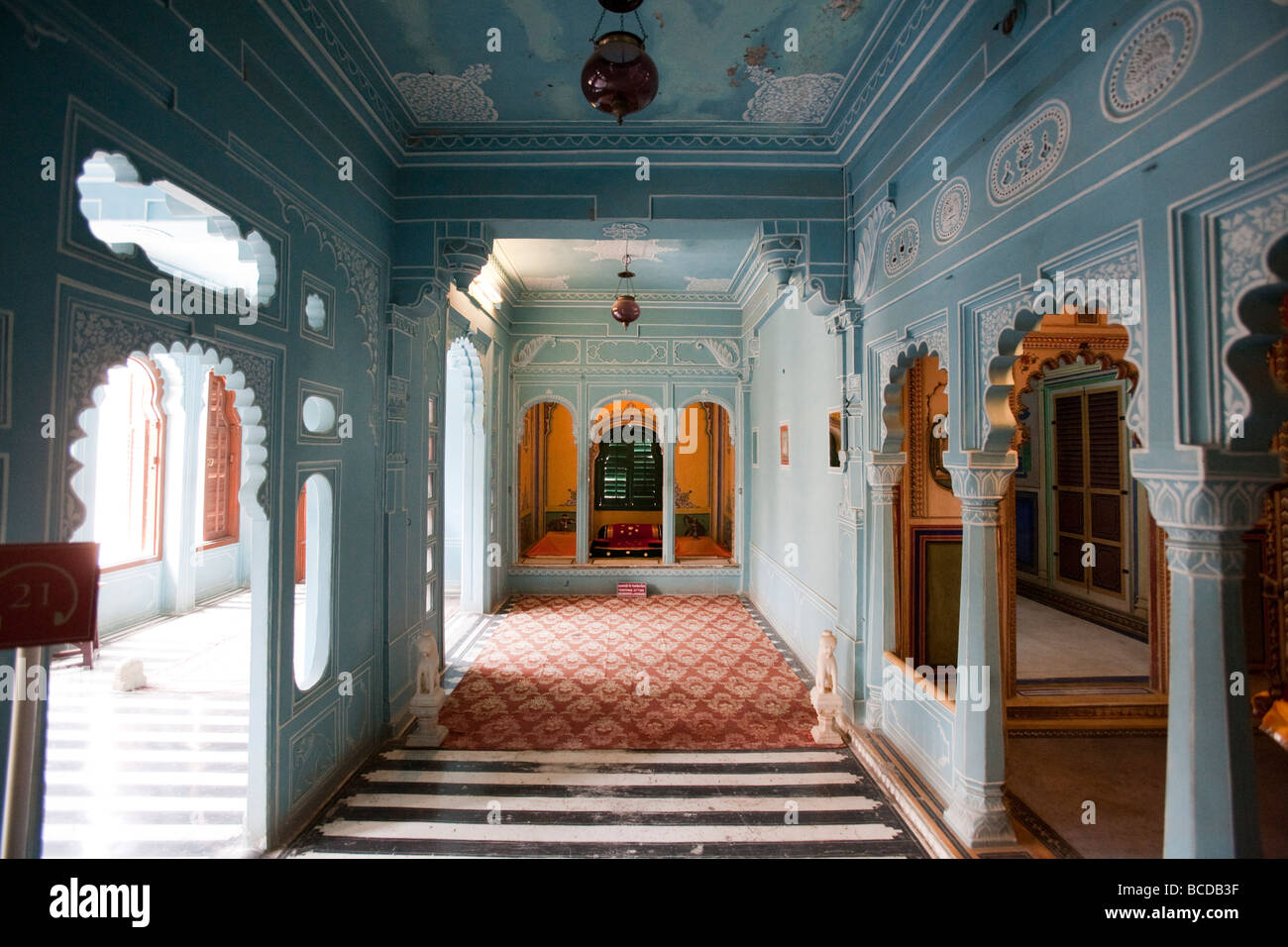 Indian palace hi-res stock photography and images - Alamy