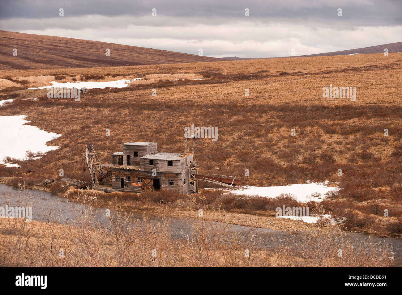 Gold mining era hi-res stock photography and images - Alamy
