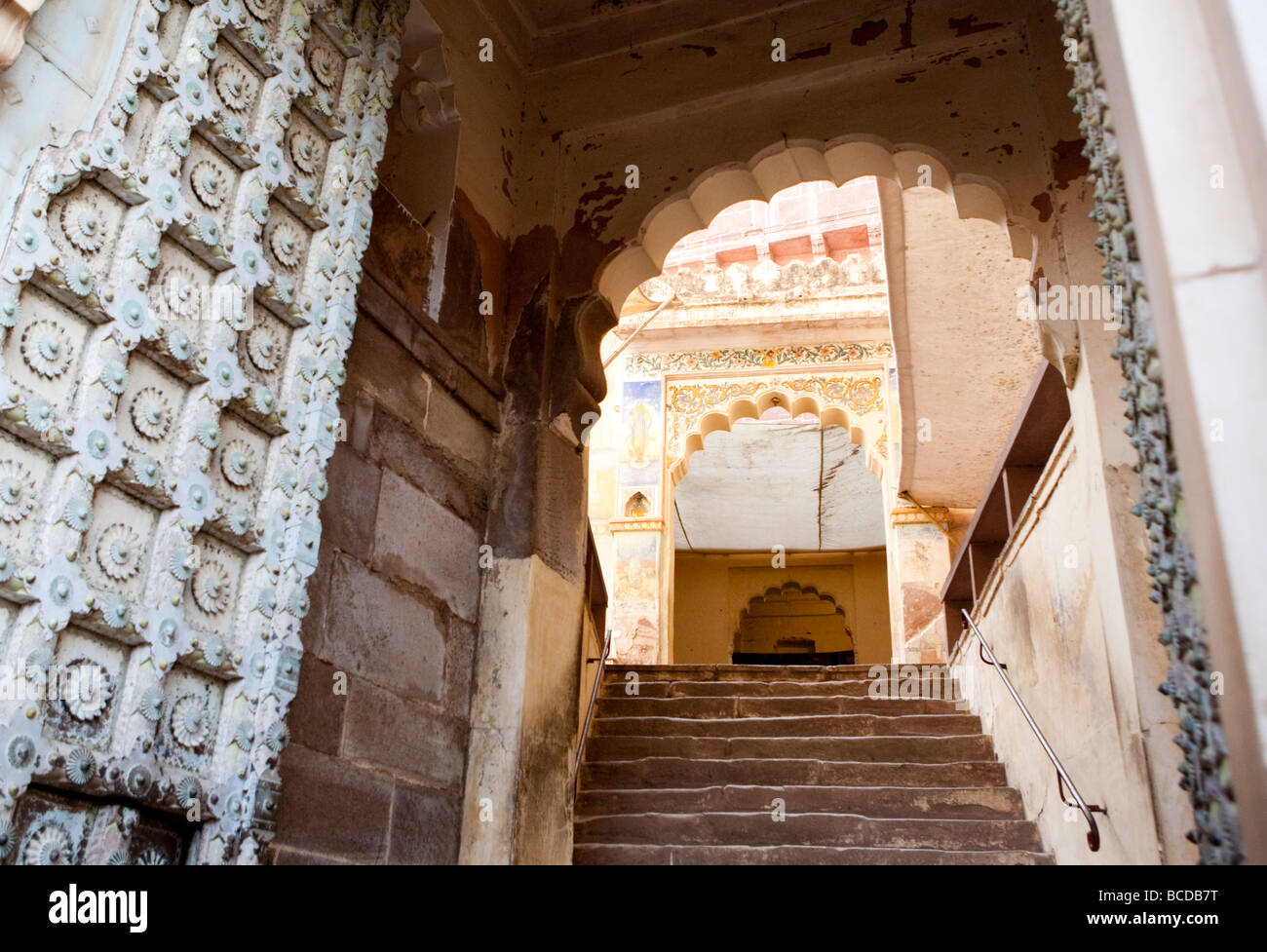 Splendour gate hi-res stock photography and images - Alamy