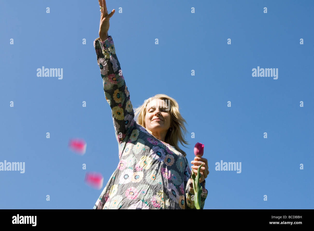 Ripped off woman hi-res stock photography and images - Alamy