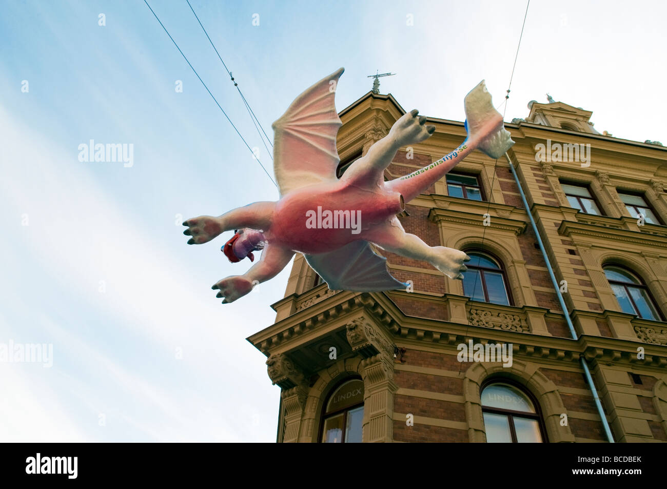Sundsvall, sweden hi-res stock photography and images - Alamy