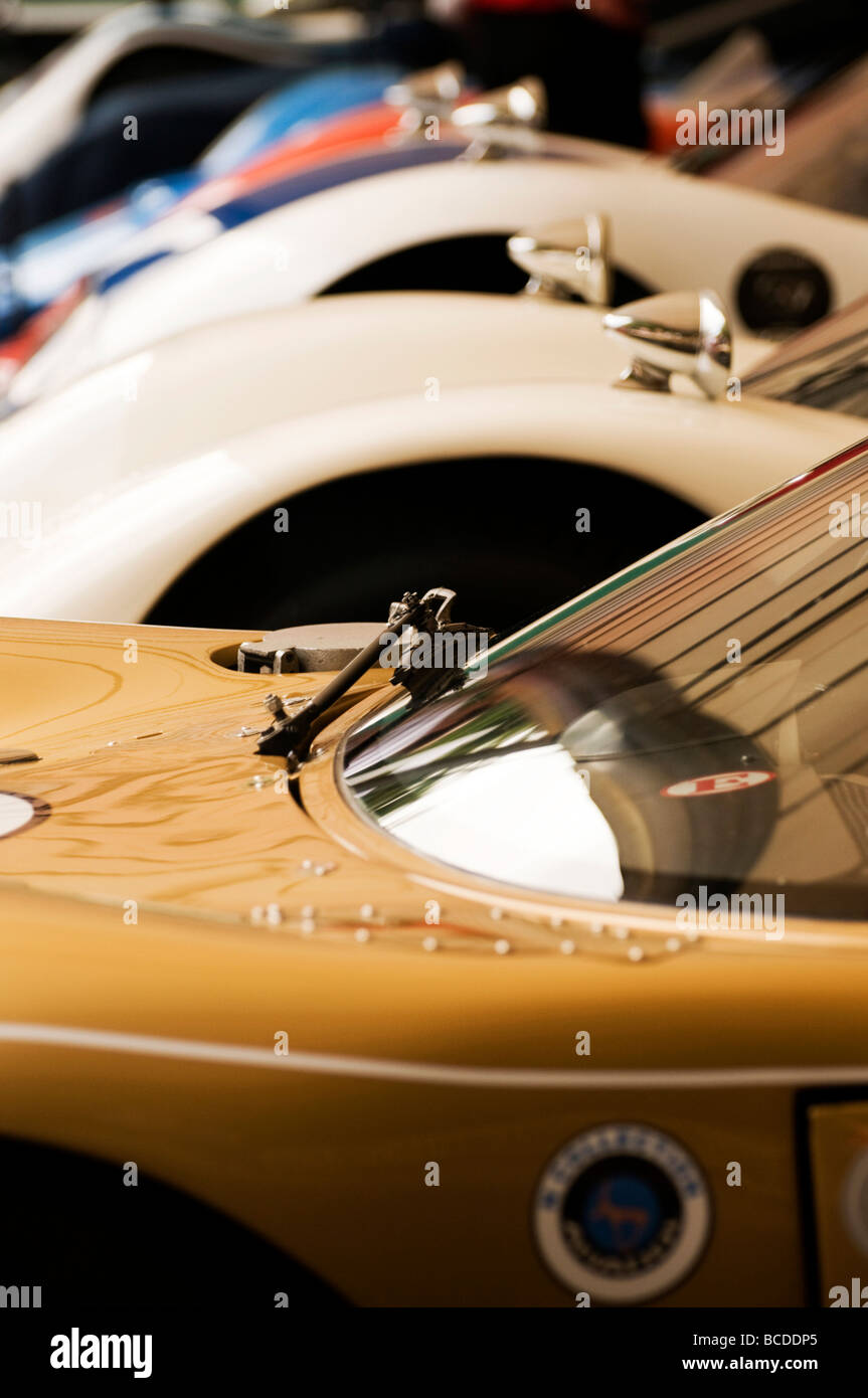Super Fast Sports Cars High Resolution Stock Photography and Images - Alamy