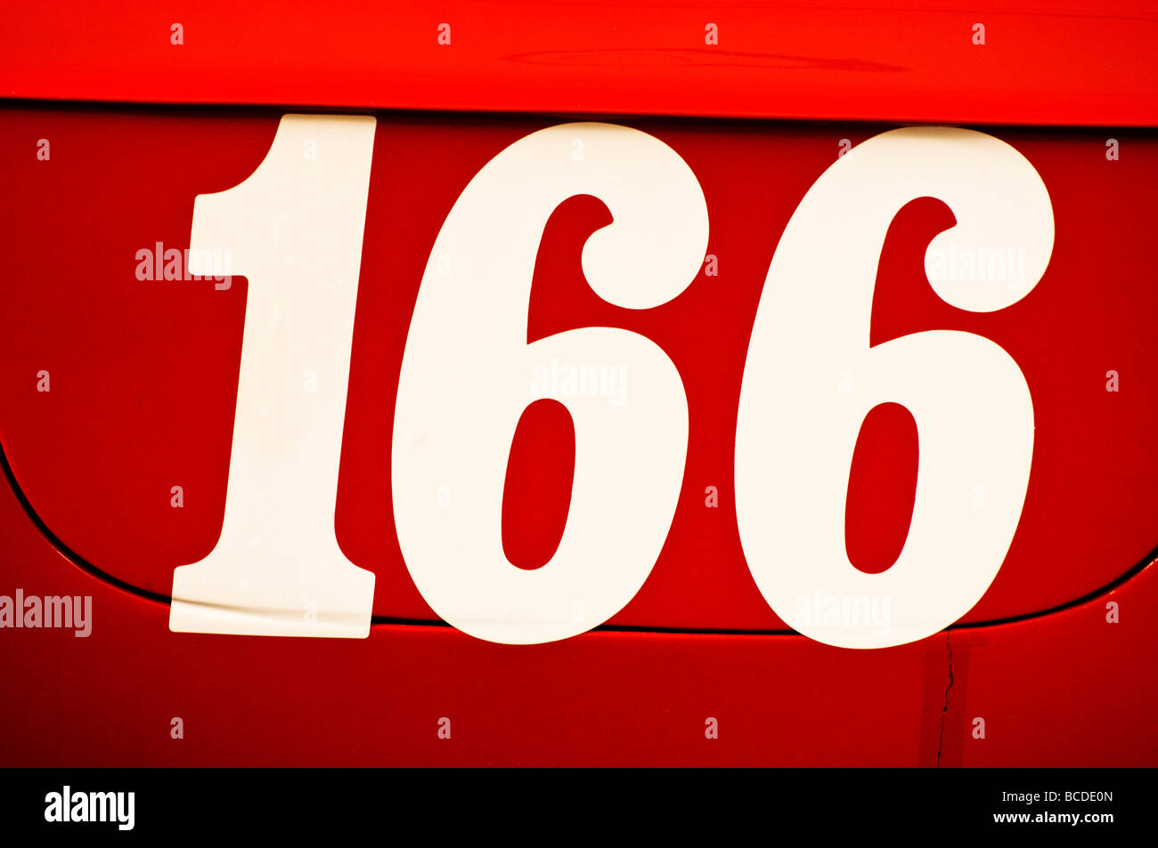 Sleek sportscar hi-res stock photography and images - Alamy