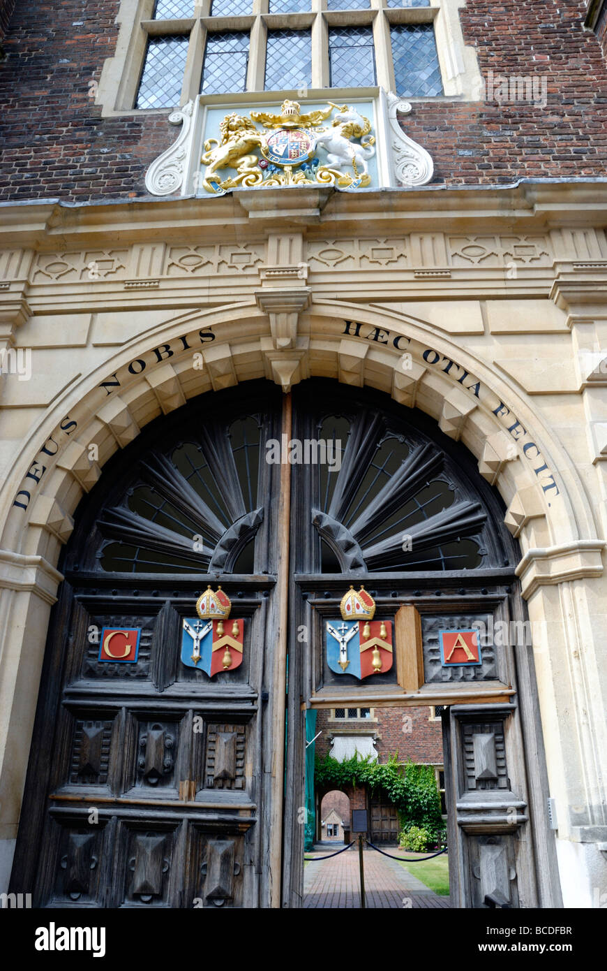 Abbot’s hospital guildford hi-res stock photography and images - Alamy