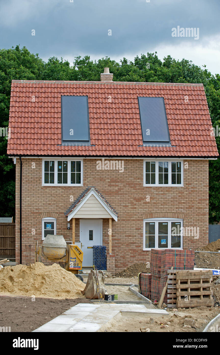 Home renewables hi-res stock photography and images - Alamy