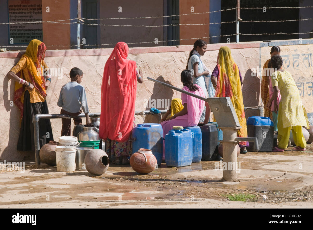 Villager's Skills,Silversmith, String Makers,Potters,Field Workers ...