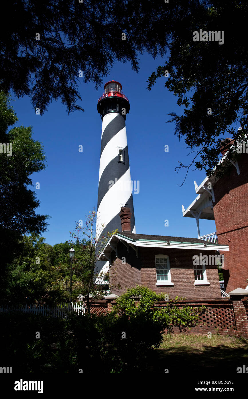 Haunted lighthouse hi-res stock photography and images - Alamy