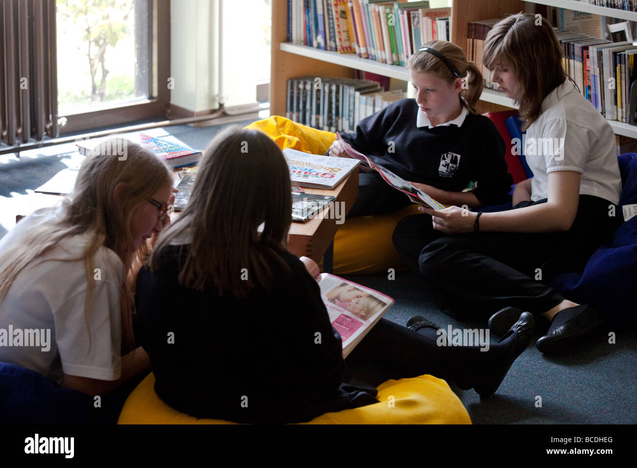 British school hi-res stock photography and images - Alamy