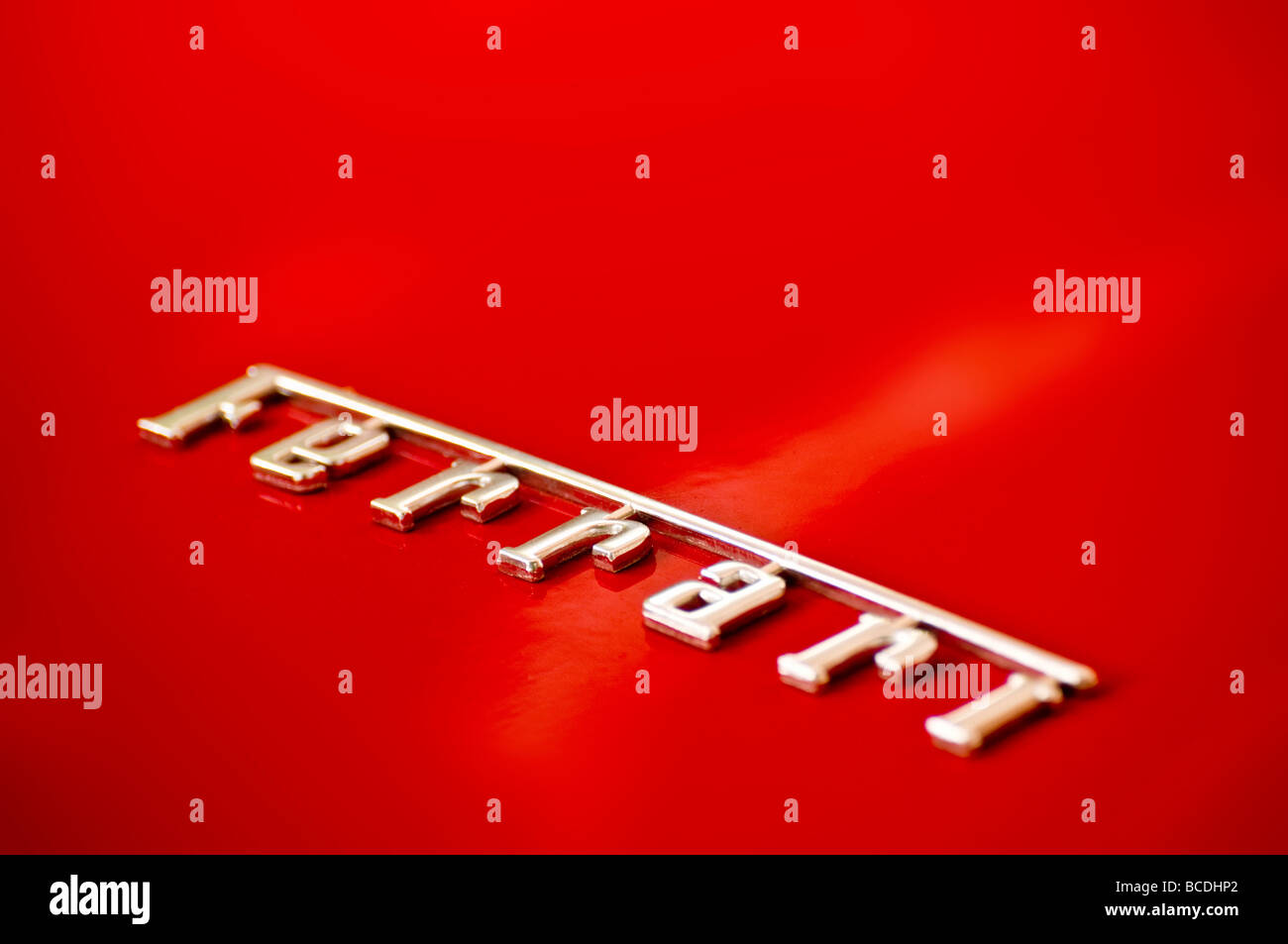 Super rich cars hi-res stock photography and images - Alamy