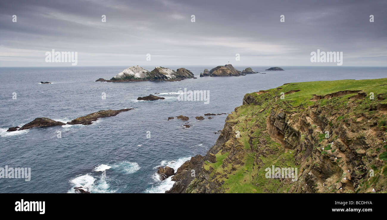Muckle rocks hi-res stock photography and images - Alamy