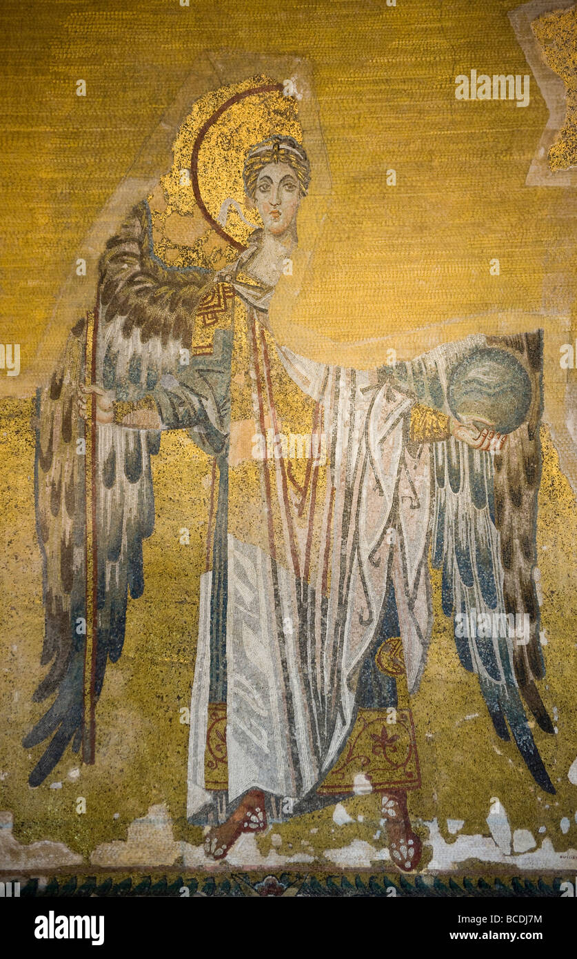 Siombailí Angelic Gabriel Gabrieli Angeli Archangeli YouTube