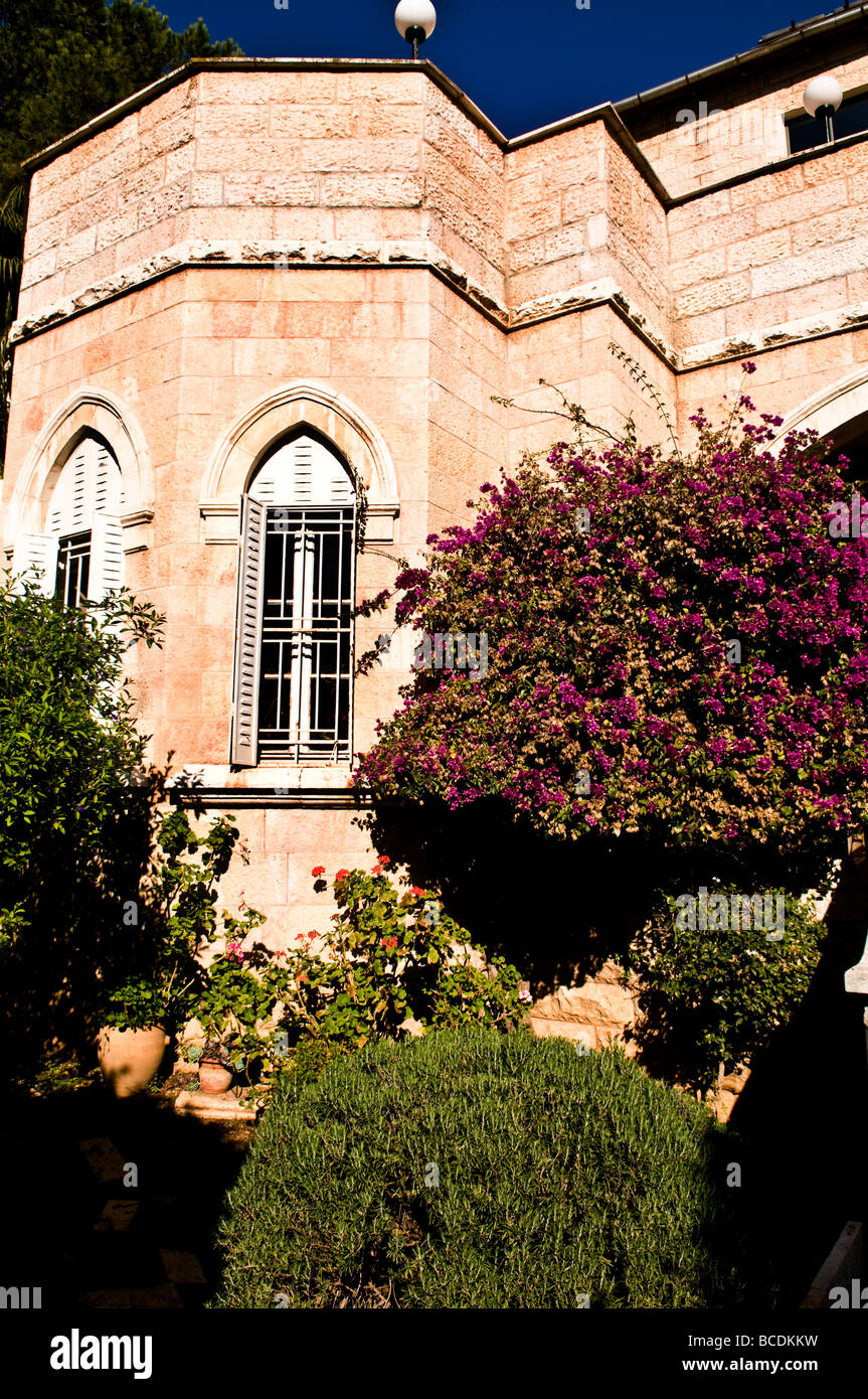 Beautiful architecture and design in the beautiful German colony ...