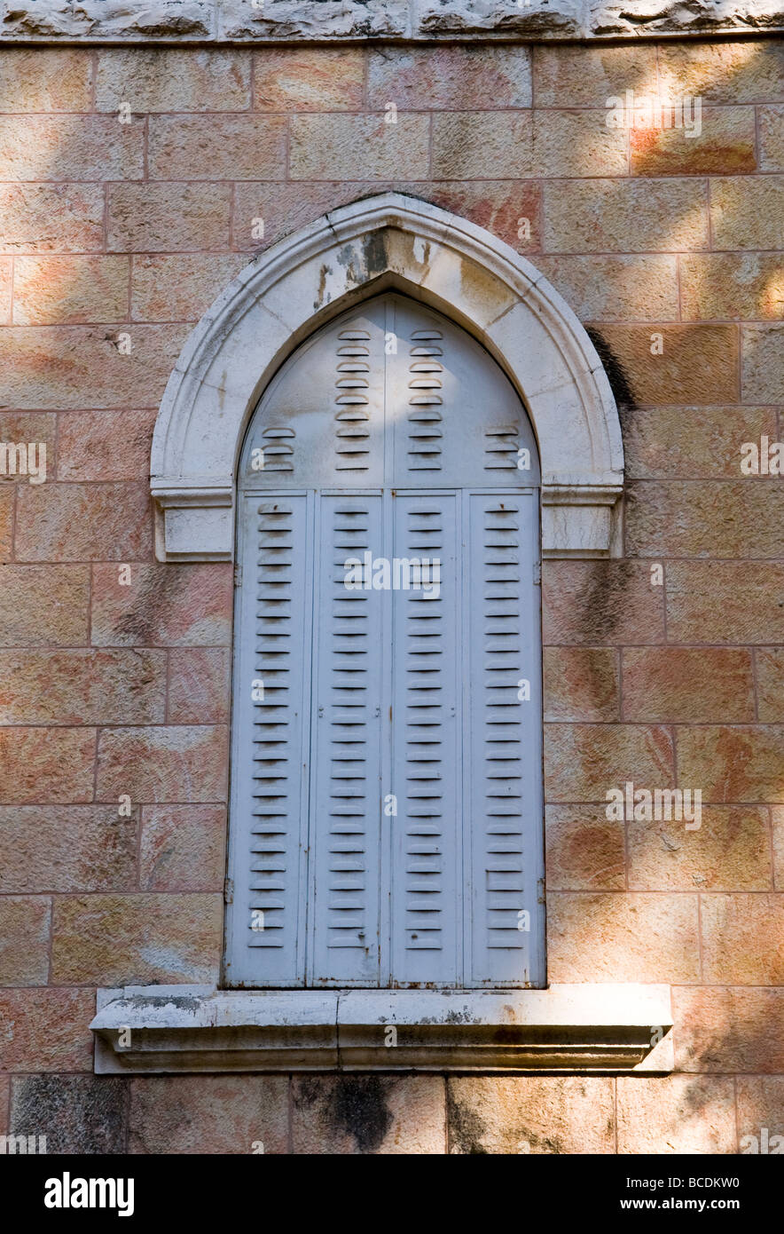 German Colony In Jerusalem High Resolution Stock Photography and Images ...
