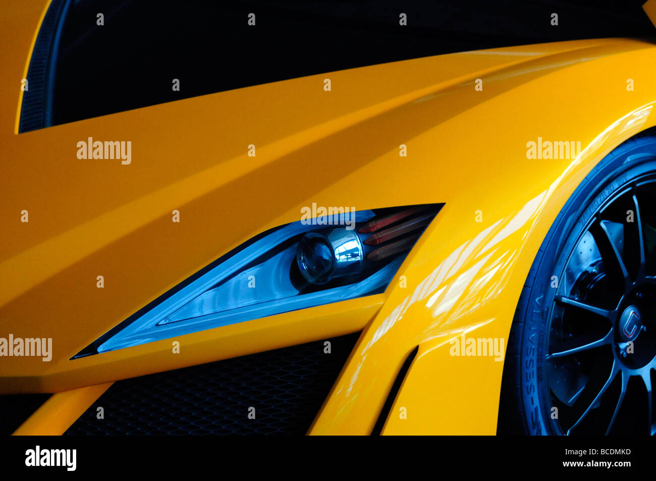 Racing Car Engine High Resolution Stock Photography and Images - Alamy