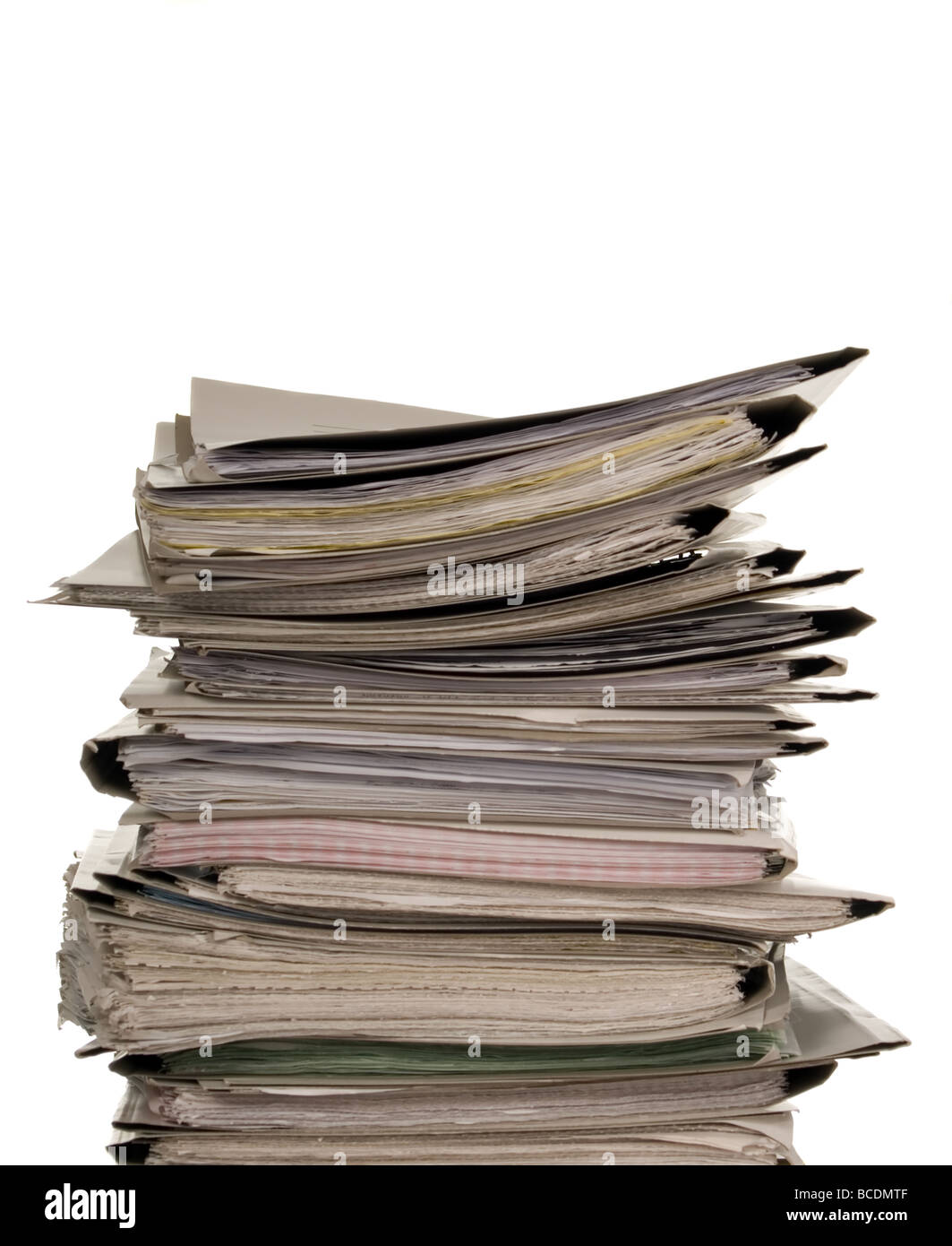 Composition of documents Stock Photo - Alamy