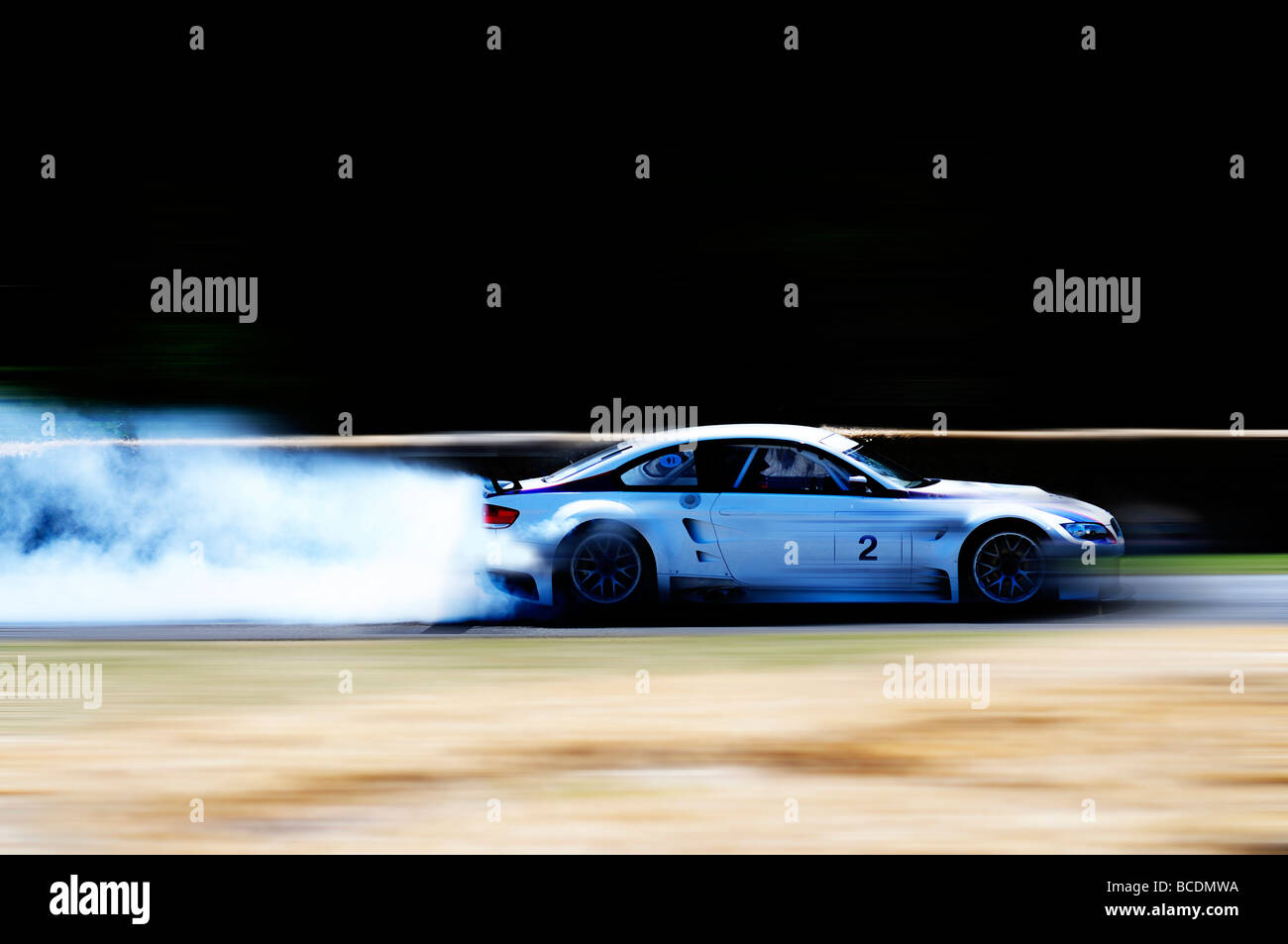 Sport car driving hi-res stock photography and images - Alamy