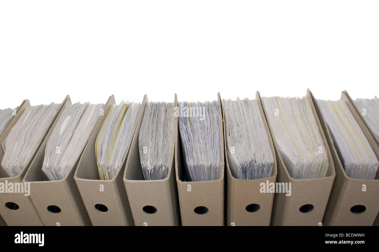 Composition of documents Stock Photo - Alamy
