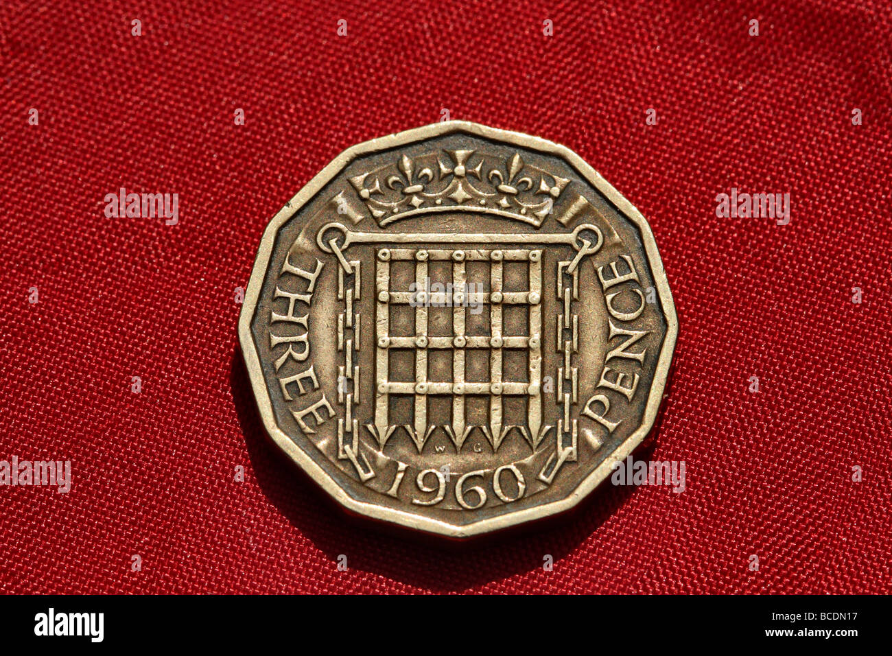 Three penny bit hi-res stock photography and images - Alamy