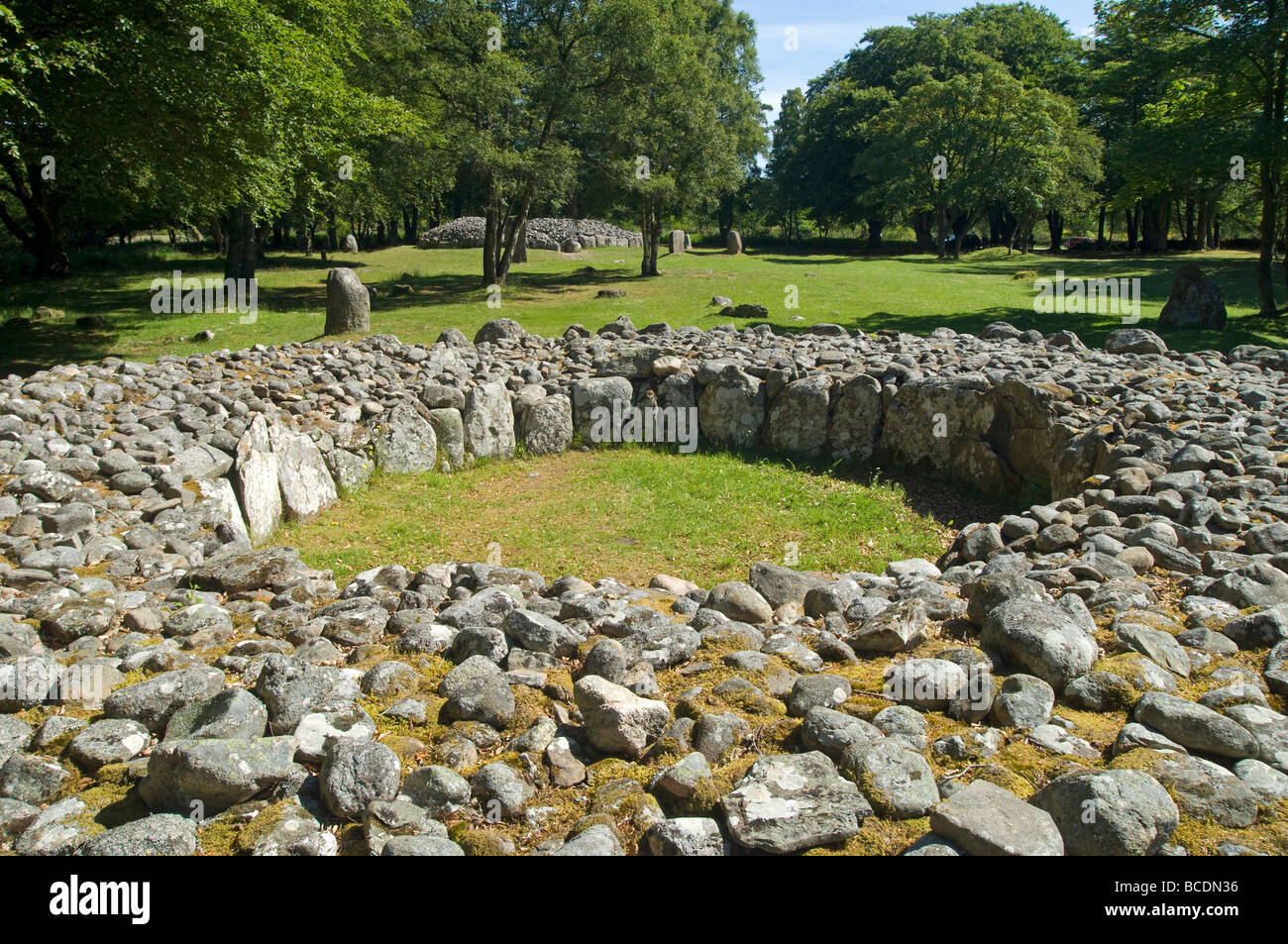 The megalithic yard is more controversial grid reference nh757445 hi ...