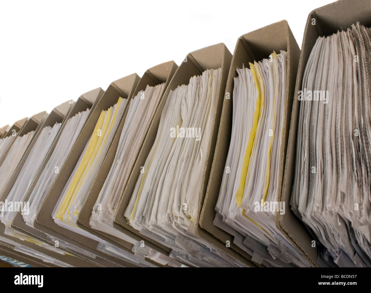 Composition of documents Stock Photo - Alamy