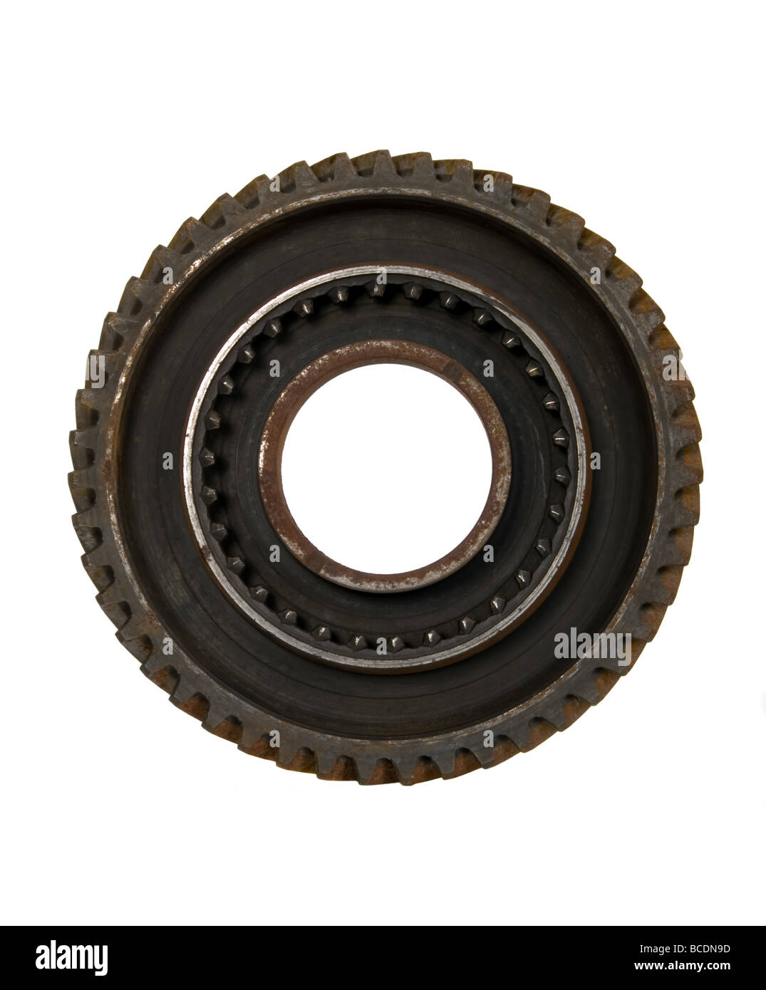 Wheel teeth hi-res stock photography and images - Alamy