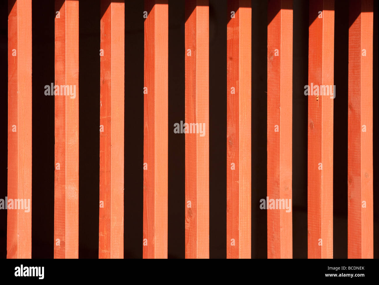 Vertical red bars hi-res stock photography and images - Alamy