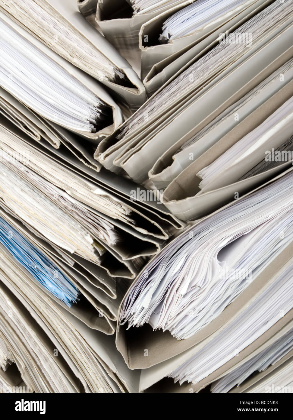 Composition of documents Stock Photo - Alamy