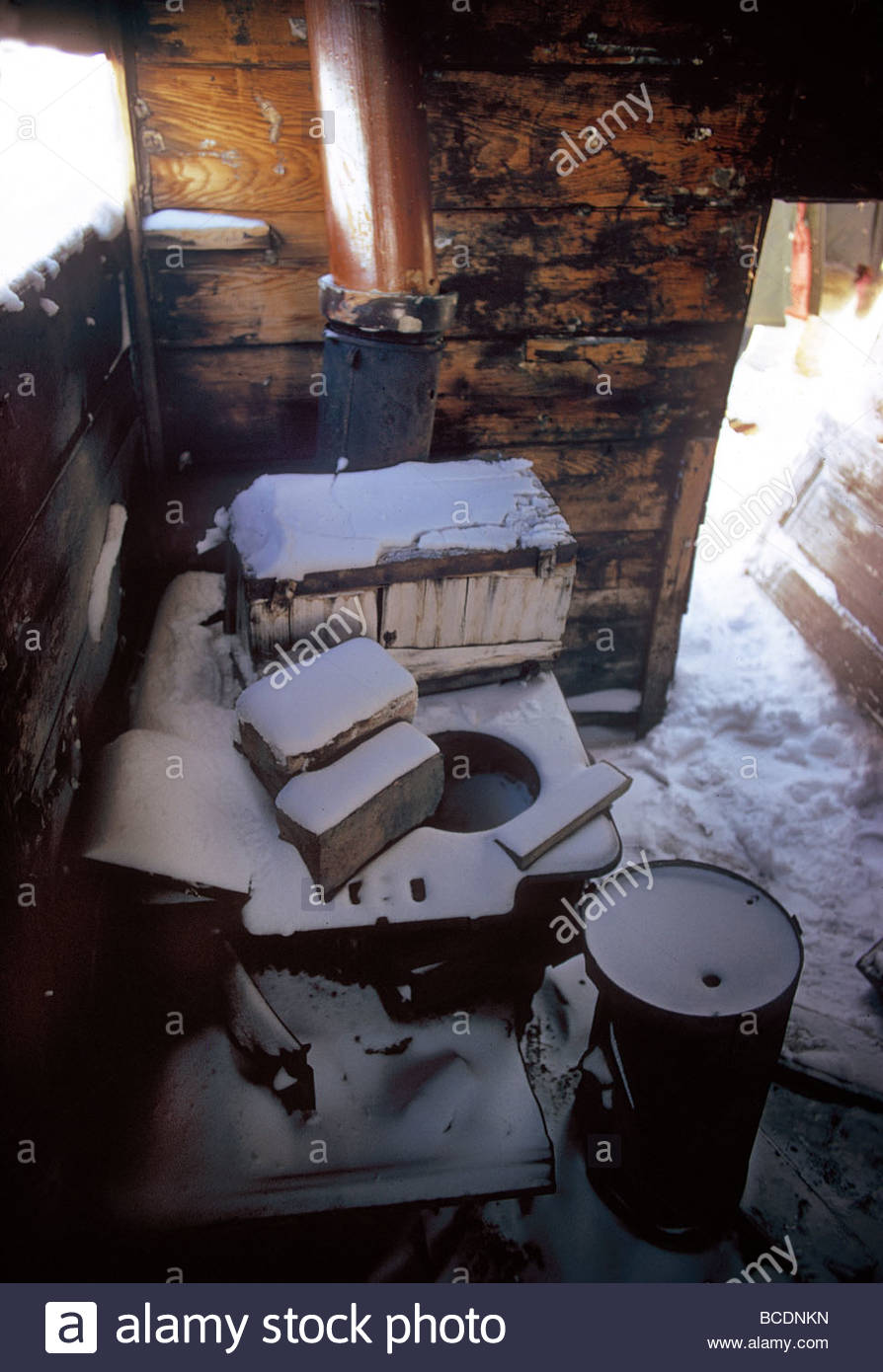 Fort Greely Stock Photos & Fort Greely Stock Images - Alamy