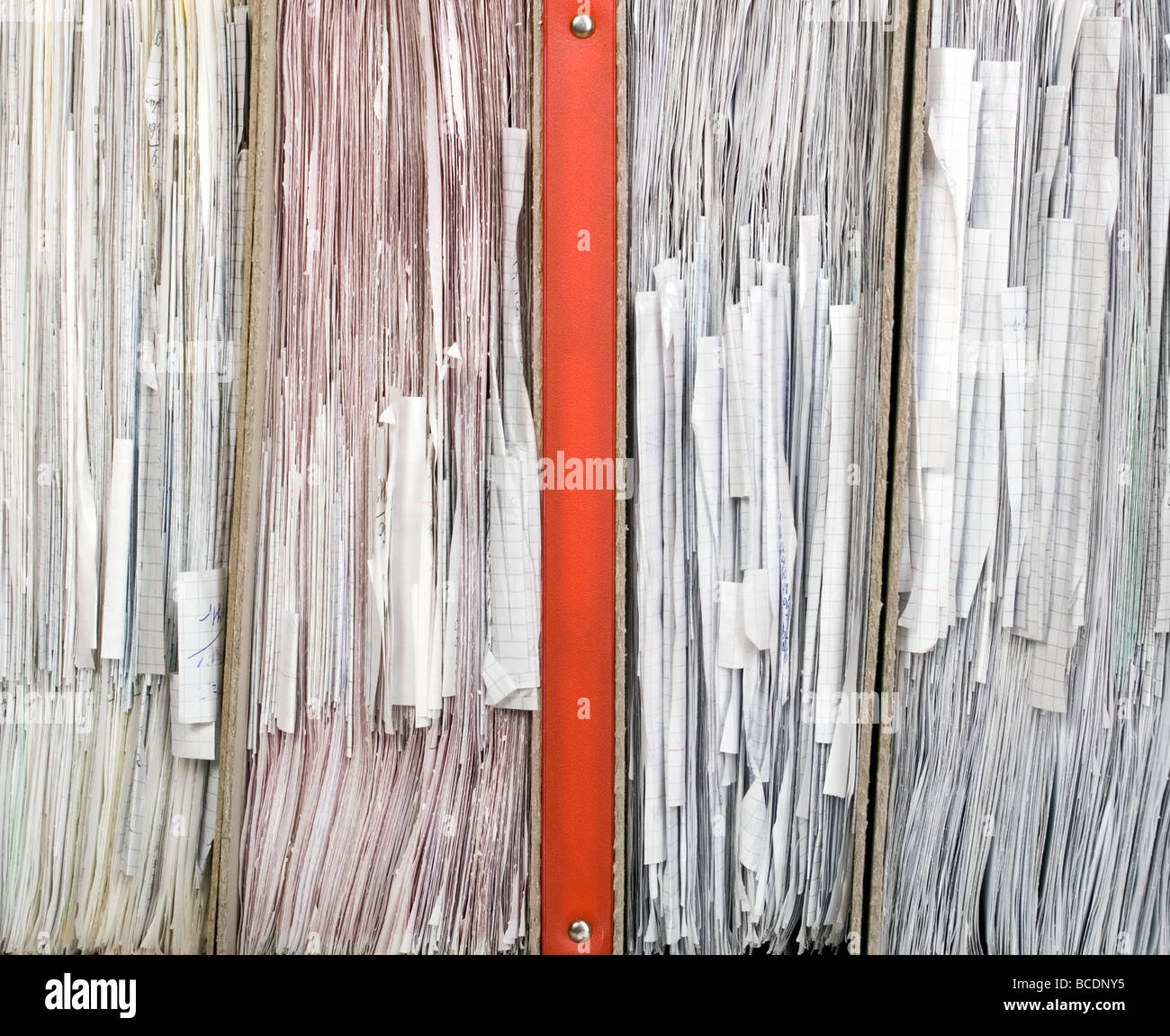Composition of documents Stock Photo - Alamy
