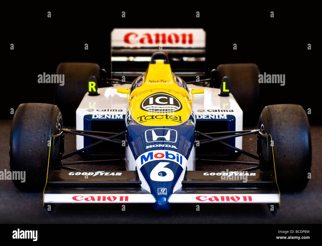 F1 Race Track Start High Resolution Stock Photography and Images - Alamy