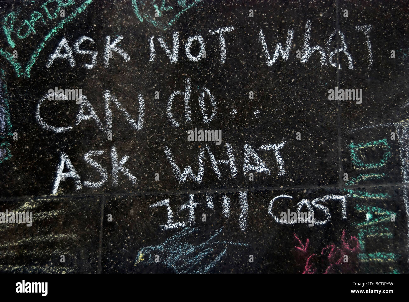 Graffiti Wall Newcastle Upon Tyne High Resolution Stock Photography and ...
