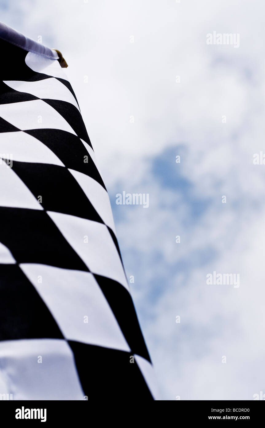 Checkered Flag F1 Grand Prix High Resolution Stock Photography and ...
