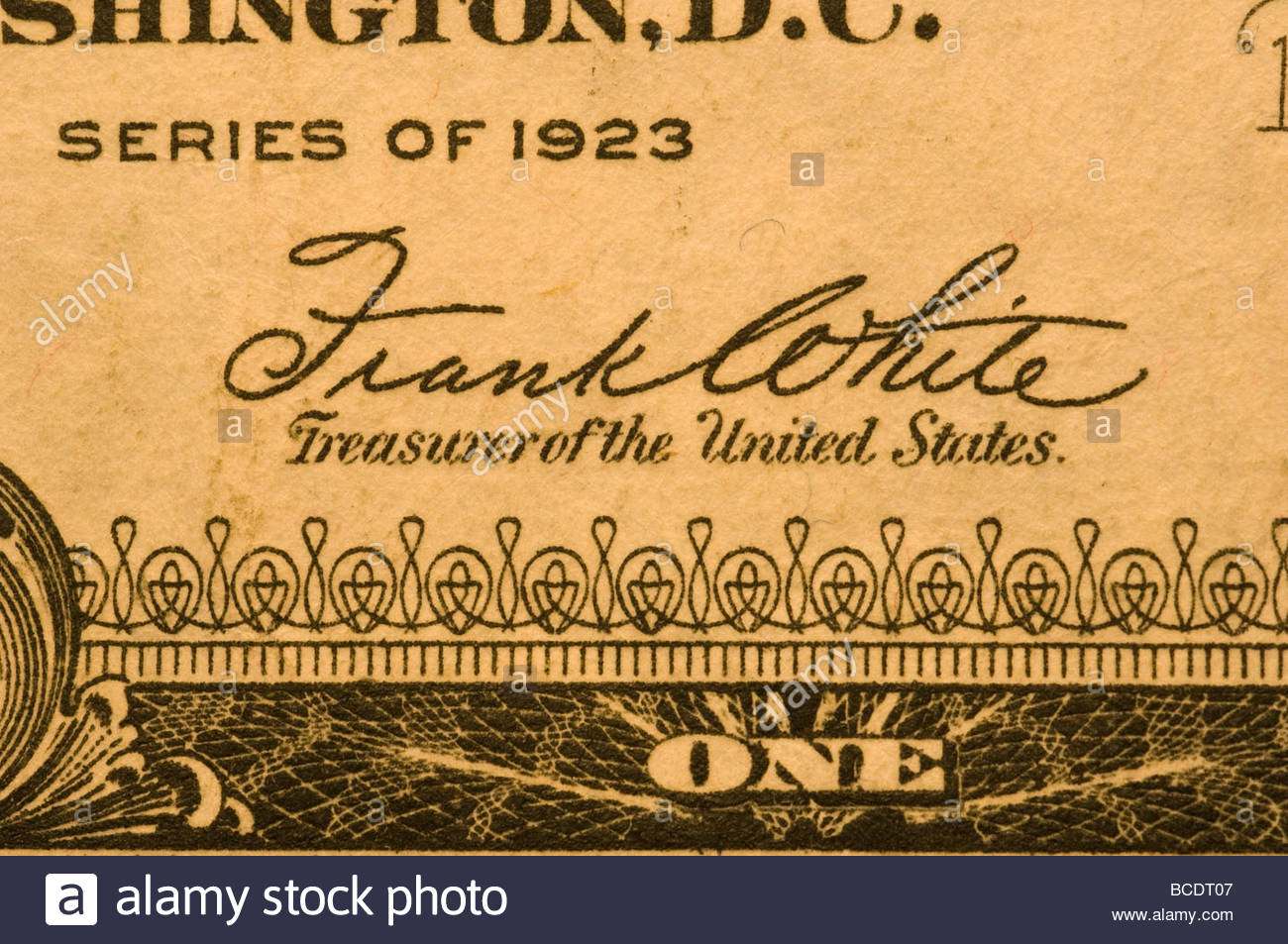 $1 Bill Stock Photos & $1 Bill Stock Images - Alamy